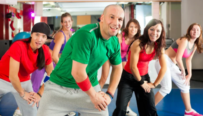 Saiba e Explore Inúmeros Benefícios das Aulas de Zumba Online